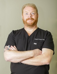 JT Aesthetics Professional Medical Website